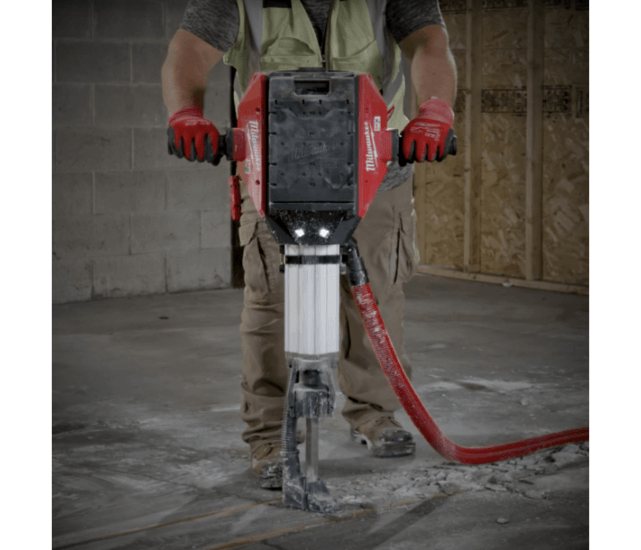 MX Fuel™ | Milwaukee Tools Polska