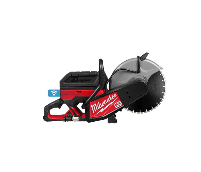 MX Fuel™ | Milwaukee Tools Polska